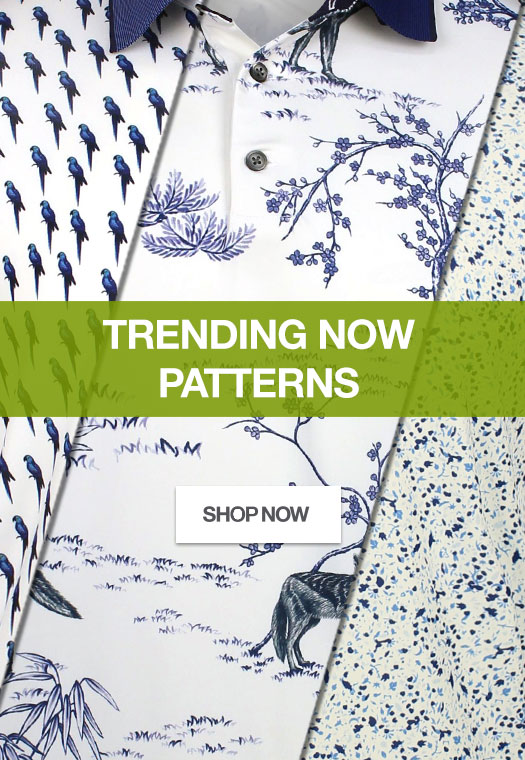 COLLECTIONS | FairwayStyles.com