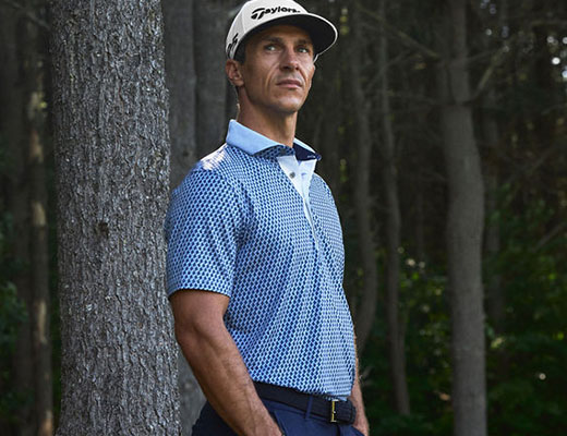 Greyson Clothiers: Golf Shirts, Hoodies and More | FairwayStyles