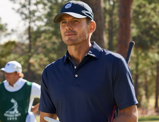 NEW ARRIVALS PETER MILLAR | FairwayStyles.com